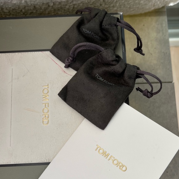 Tom Ford | Shoes | Tom Ford Patent Leather Double Strap Padlock Ankle ...